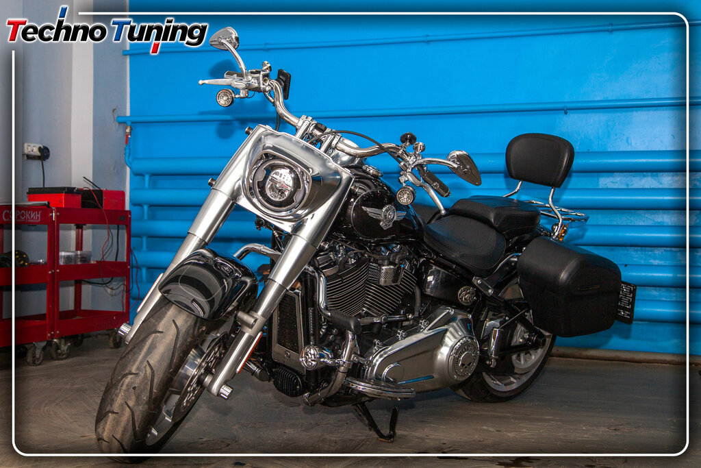 Otomobil servisi Center Shumoizolyaciy, Nijni Novgorod, foto