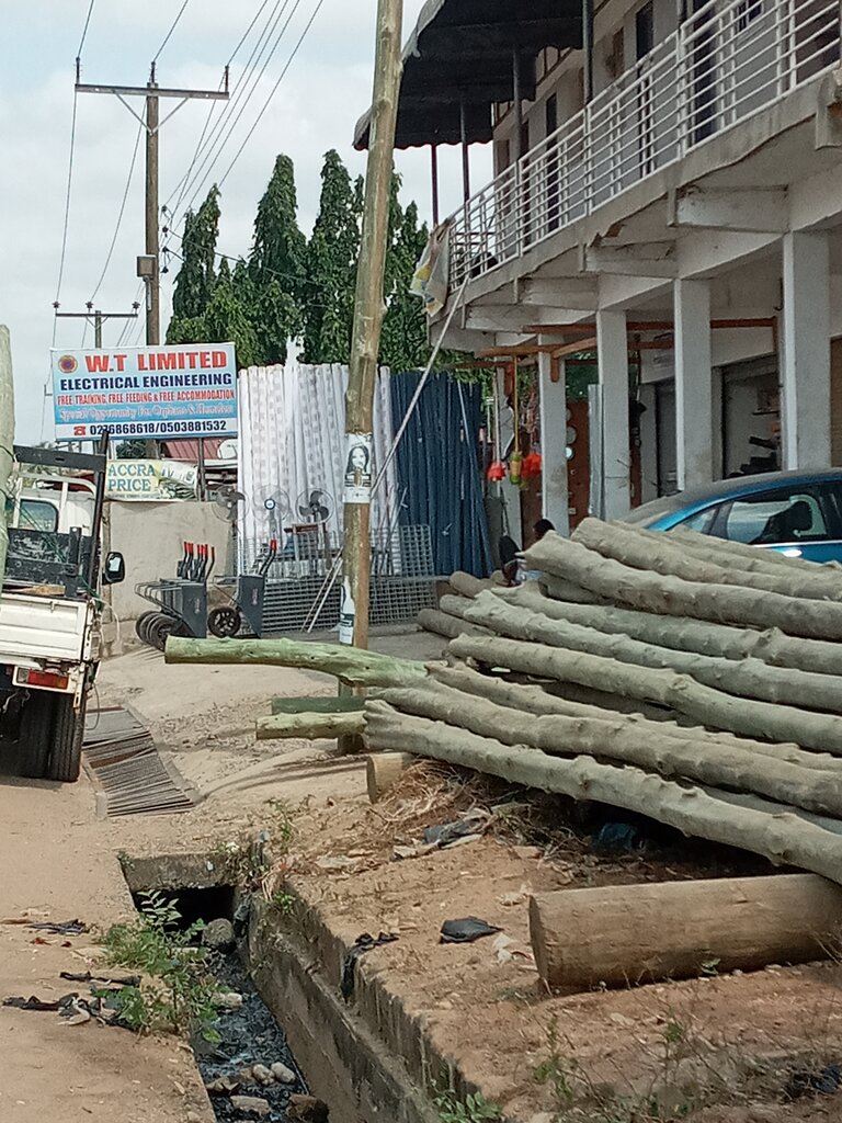 i̇nşaat malzemeleri toptan Wt limited, Dünya, foto