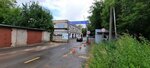 Automobile Industry of the Government of the Ivanovo region (Profsoyuznaya Street No:49), otopark ve tamirhaneler  İvanovo'dan