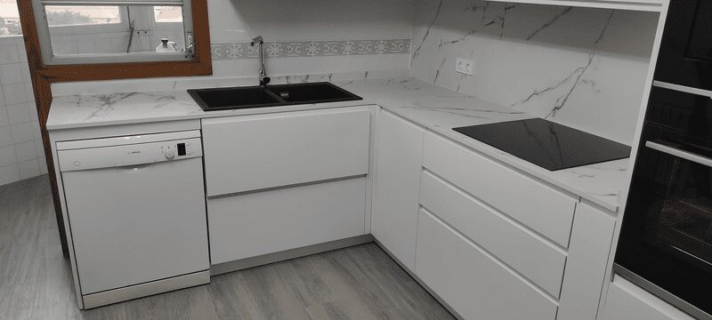 Mobilya mağazaları Blanca Disseny, Palma, foto