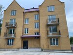 Первая Читинская (1-ya Chitinskaya ulitsa No:21А, Chita), saunalar  Çita'dan