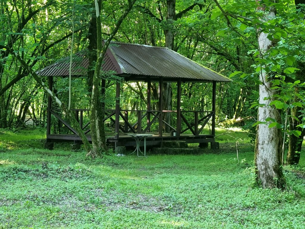 Tatil köyleri Dobruy Bereg, Soçi, foto