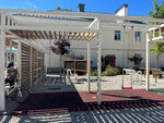 Playground (Krasnoarmeyskaya Street No:44), oyun alanı  Zaraysk'tan