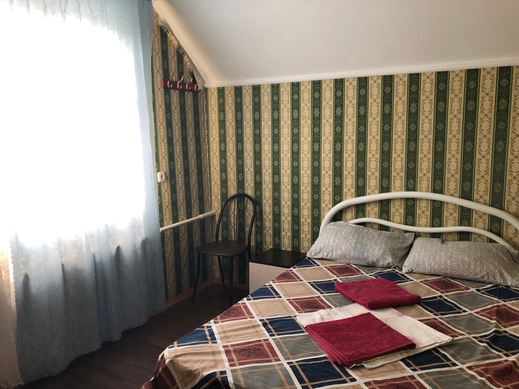 Otel Гостевой дом, Krasnodar, foto