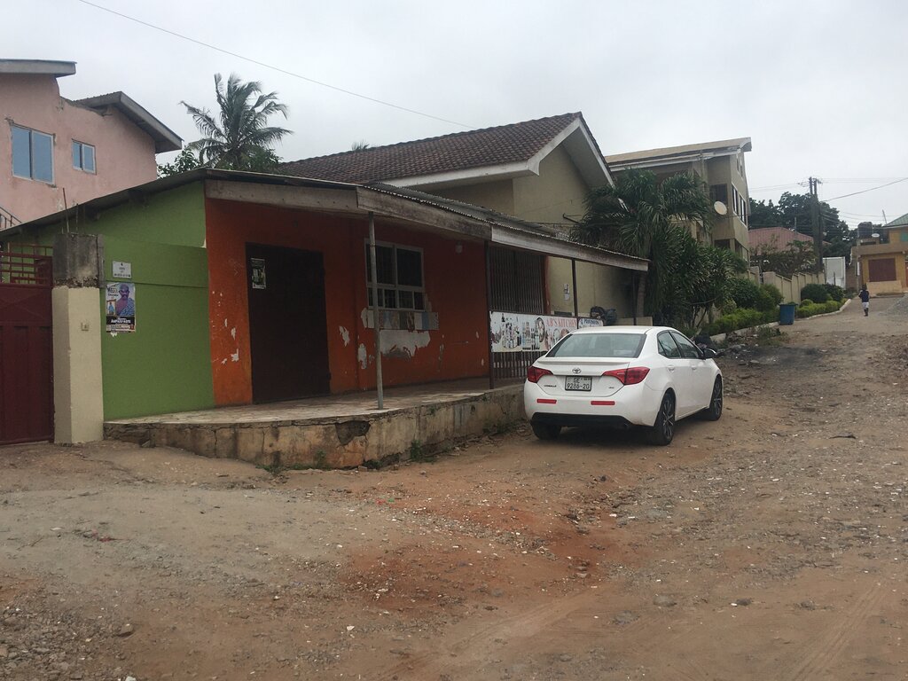 Kantin, yemekhane Ab’s kitchen, Dünya, foto