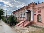 Борский краеведческий музей (Leningradskaya ulitsa No:60, selo Borskoye), müzeler ve sanat galerileri  Samarskaya oblastından