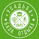 Usadba (Karachayevo-Circassian Republic, Cherkessk, 5-y Yuzhny proyezd), resort oteller, tesisler  Cherkessk'ten