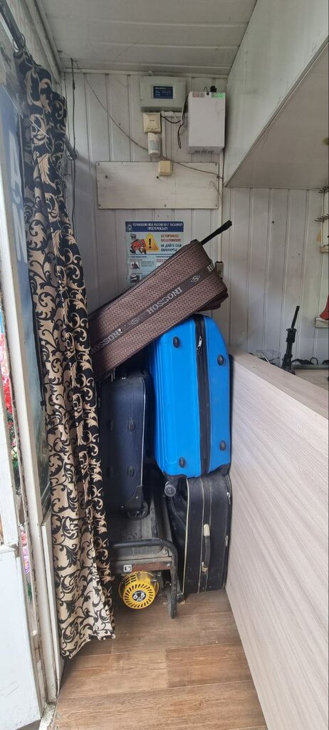 Çanta ve valiz tadilatı 10 ruk, Taganrog, foto