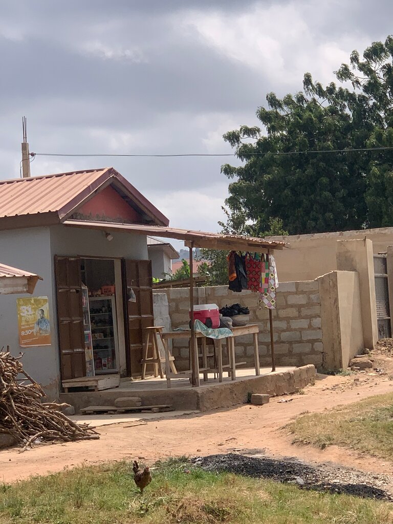 Market Maame Ama’s Store, Dünya, foto