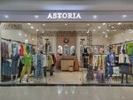 Astoria (Karla Marksa Avenue No:153), giyim mağazası  Magnitogorsk'tan
