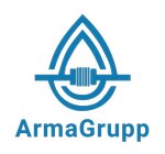 Arma Grupp (Stantsionnaya Street No:22), su tesisatı ekipmanları  Novosibirsk'ten