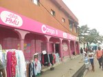 Congo bet (Brazzaville, Commune de Talangaï, Avenue Marien Ngouabi), şans oyunu bayileri  Kongo'dan