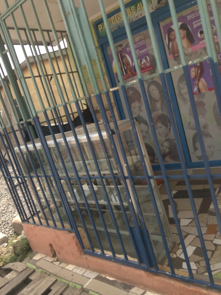 Kuaförler Patious pShop, Dünya, foto