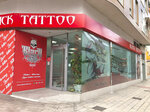 Black Tattoo Studio (Calle Maestro Gaztambide No:4, Alicante), dövmeciler  Alicante'den