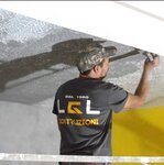 Lgl Costruzioni (Liguria, Genova, Via Paglia, 30), i̇nşaat firmaları  Ligurya'dan
