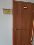 НКВД ЧОП (26 Bakinskikh Komissarov Street No:8), güvenlik firmaları  Krasnoyarsk'tan
