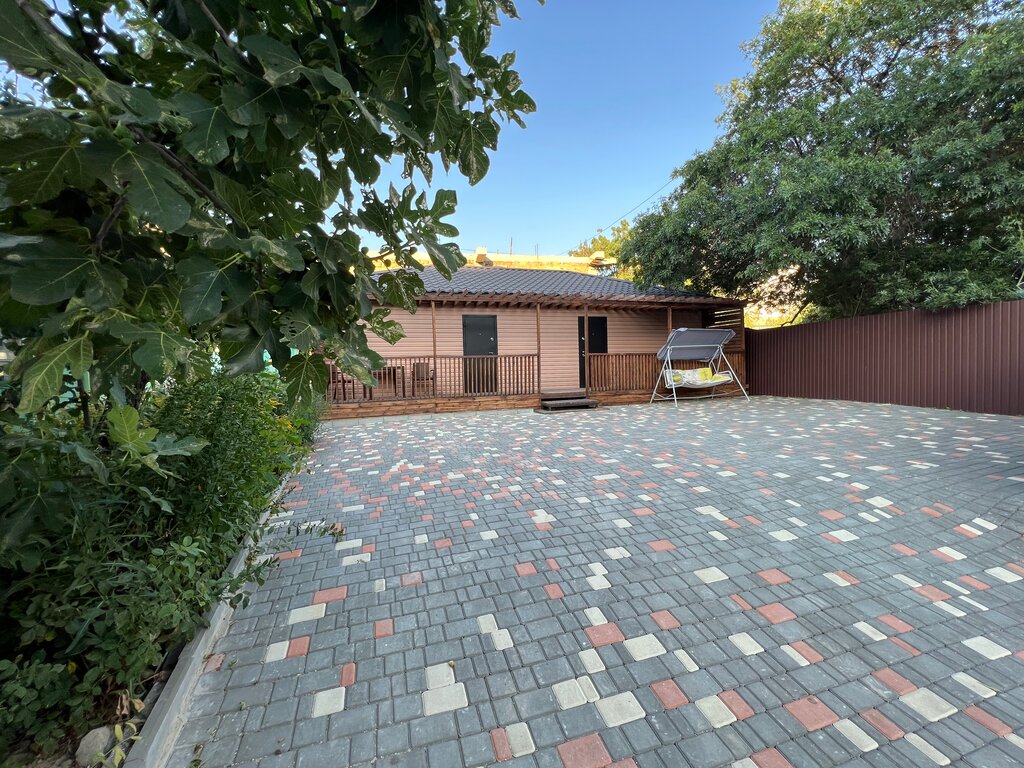 Kısa süreli konaklama М_4, Sudak, foto