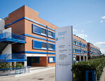 Gvm - Villa Lucia Hospital (Via San Giuseppe No:9, Conversano), hastaneler  Puglia'dan