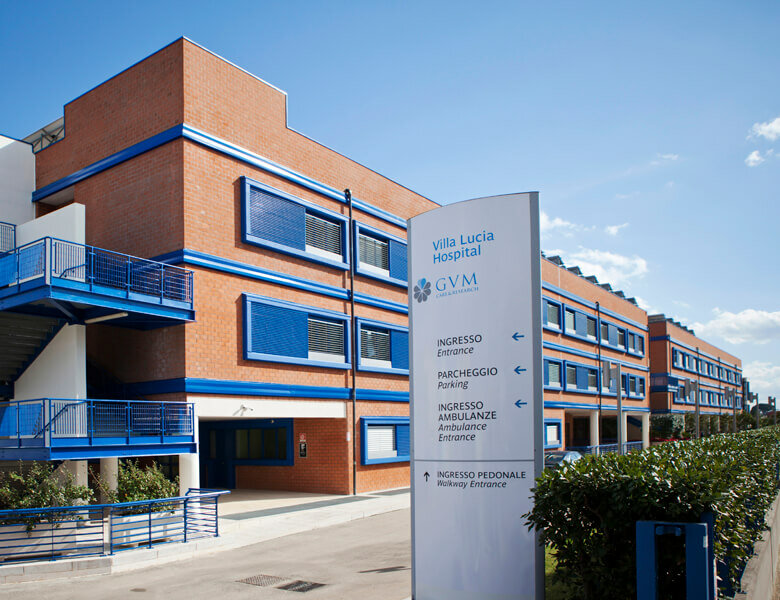 Hastaneler Gvm - Villa Lucia Hospital, Puglia, foto