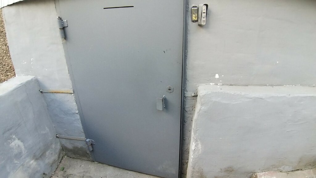 Bina, site yönetimi ТСЖ Благодать-2, Ulan‑Ude, foto