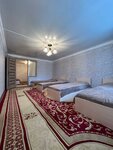 Petro (ulitsa Osmana Mavliyeva No:10, selo Khunzakh), otel  Dağıstan'dan
