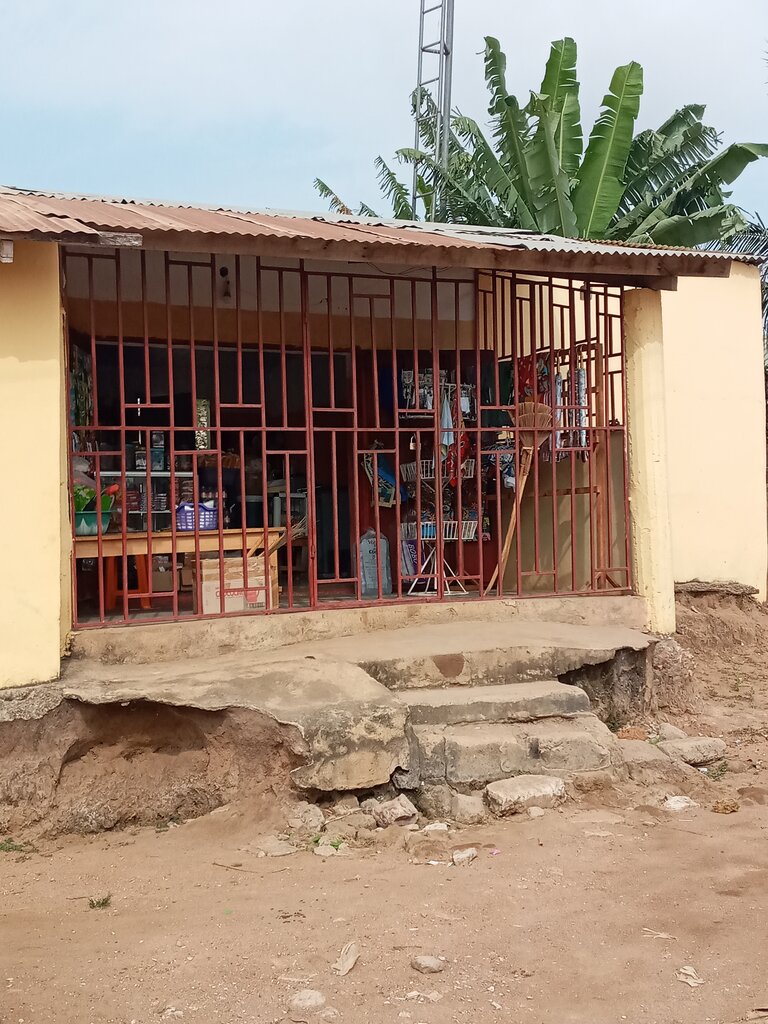 Market Jd grocery shop, Dünya, foto