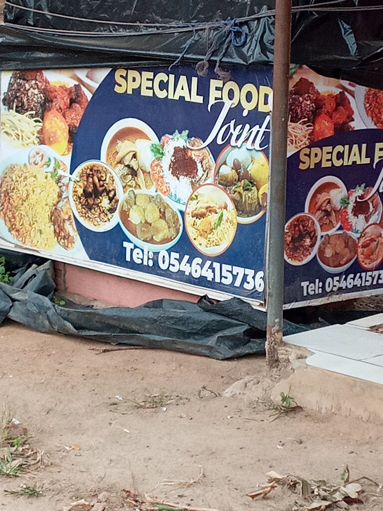Catering firmaları Special food joint, Dünya, foto