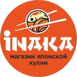 Inaka Sushi (Belomorskiy prospekt No:13), suşi ve asya ürünleri  Severodvinsk'ten