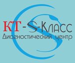 КТ-S-класс (ulitsa Chervishevskiy Trakt No:4), tanı merkezleri  Tiumen'den