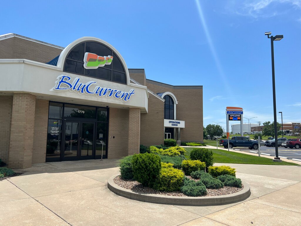 Konut kredisi hizmetleri BluCurrent, Springfield, foto