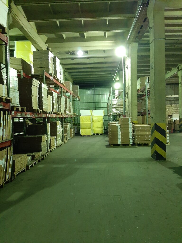 Depo Alavann, Orehovo‑Zuyevo, foto