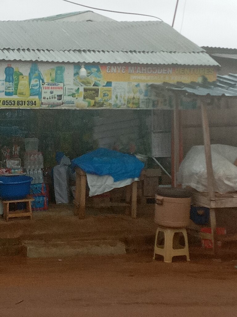 Toptan satış mağazaları 3ny3 Mahoden Ventures, Dünya, foto