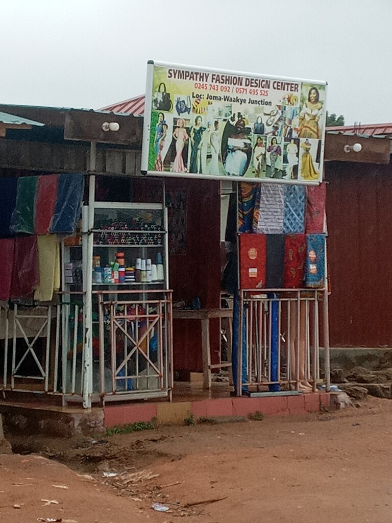 Terziler Sympathy fashion, Dünya, foto