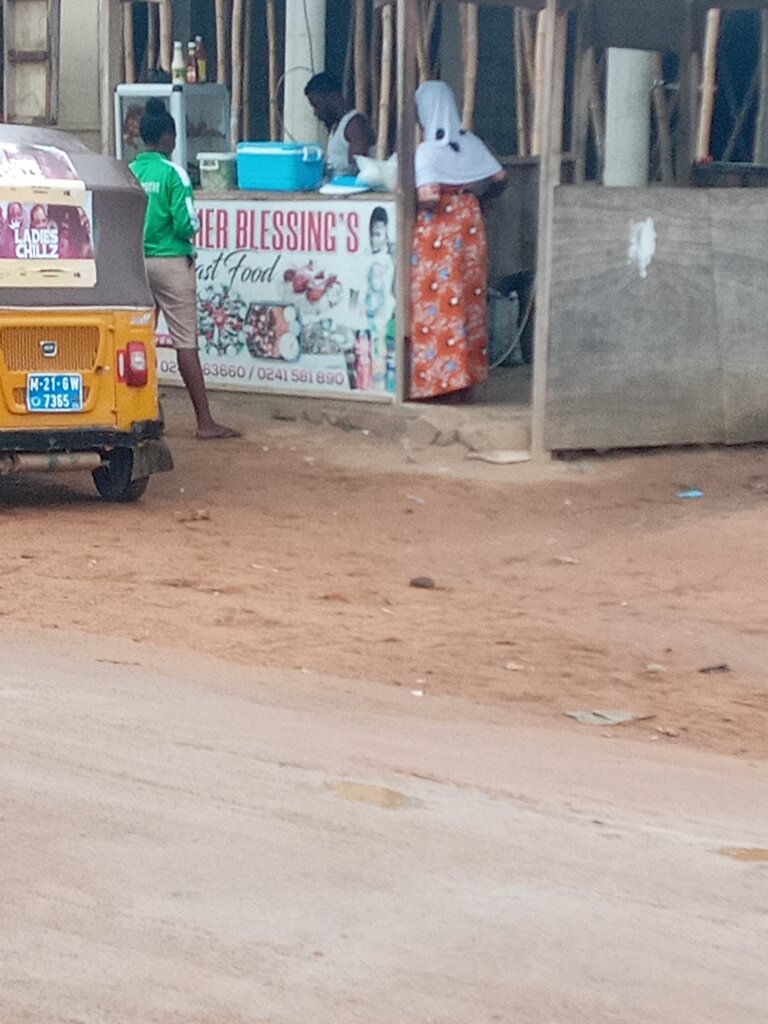 Catering firmaları Father blessings foodjoint, Dünya, foto