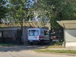 Ambulance and emergency medical care station named after A.S. Puchkov, Branch № 10 (Ilmenskiy Drive No:6), acil tıbbi yardım hizmeti  Moskova'dan
