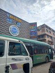 Luk Ina (Greater Accra Region, Accra, Tudu Road), yönetim ofisi  Akra'dan