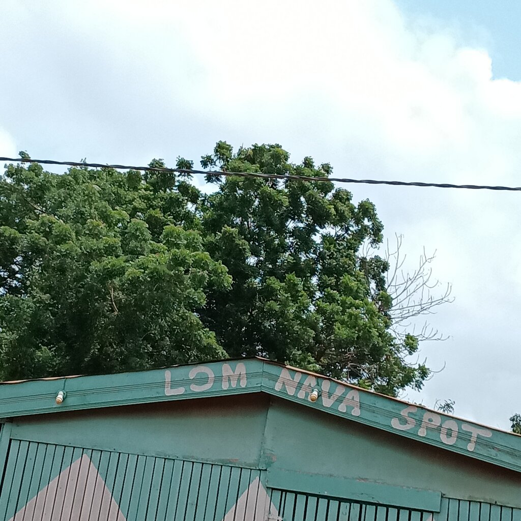 Bar Lom nava spot, Dünya, foto