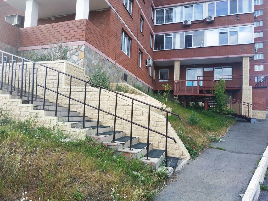 Telekomünikasyon ekipmanları Linsys, Perm, foto