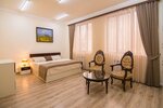 Tatev Hotel and Tours (Yervand Kochar Street No:2/5), otel  Erivan'dan
