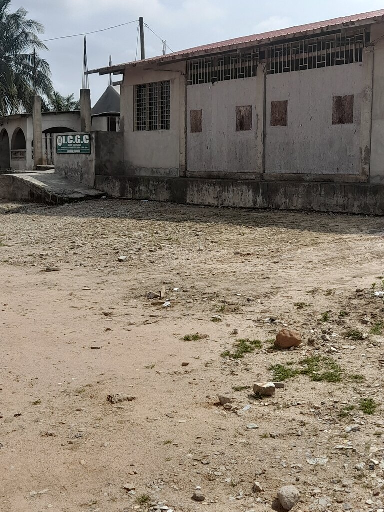 Ortodoks kiliseleri Icgc, Dünya, foto