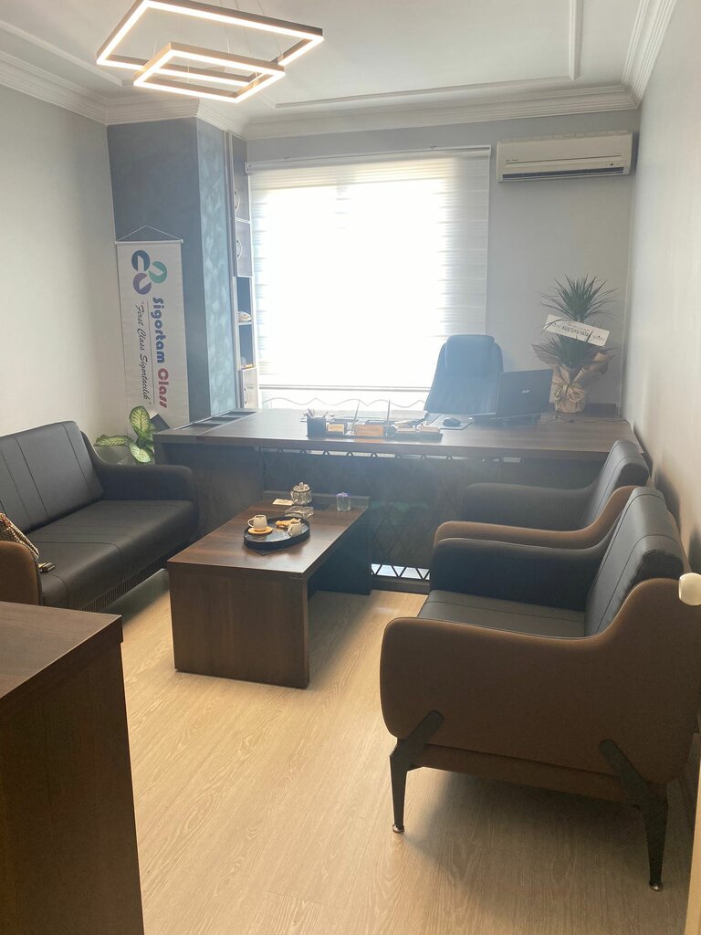 Sigorta şirketleri Sigortam Class, Kayseri, foto
