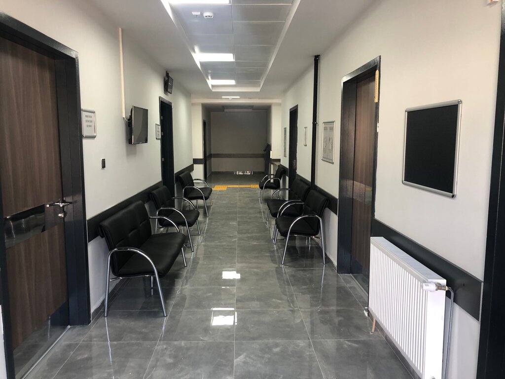 Aile sağlığı merkezi Karapınar Hotamış Aile Sağlığı Merkezi, Karapınar, foto