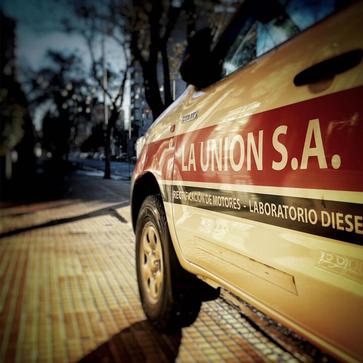 Motor tamiri La Union Sa, , foto