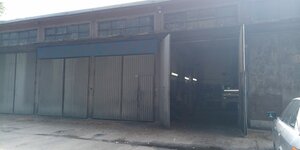 Sinhron (Podpolkovnika Emelyanova Street No:92), otomobil servisi  Kaliningrad'dan