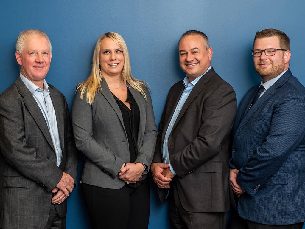 Finansal danışmanlık Carretta, Helfritch & Associates - Ameriprise Financial Services, LLC, Pittsburg, foto