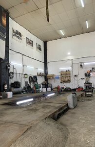 Logika (Rossiyskaya ulitsa No:2, selo Timofeyevka), otomobil servisi  Samarskaya oblastından