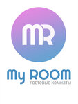 My Room (Lokomotivnaya Street No:1к2, Privokzalniy District), kısa süreli konaklama  Velikiy Novgorod'dan