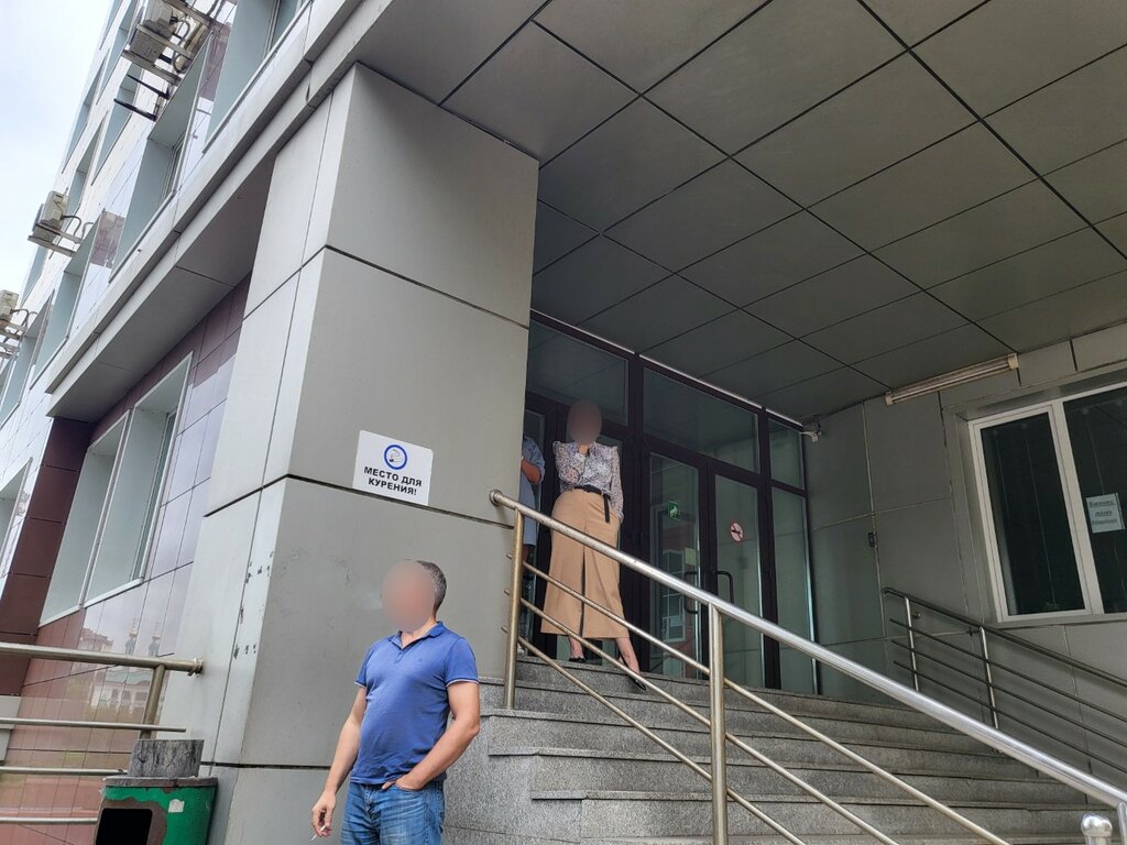 Otomobil satış galerileri Автолэнд-ДВ, Vladivostok, foto