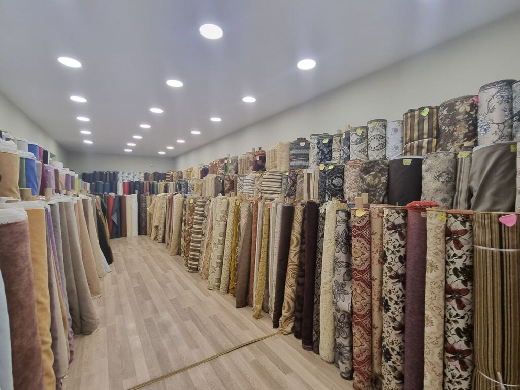 Mefruşat Bibtex, Taşkent, foto