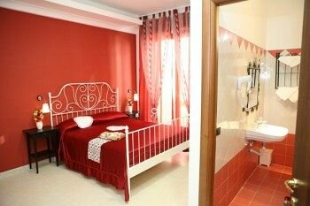 Otel B&b Dolcevita Pompei, , foto